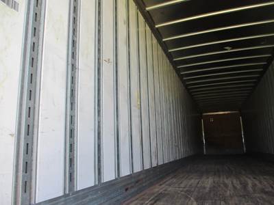 2021 Great Dane 53 ft Dry Van Trailer - Swing Door, Air Ride, Sliding ...