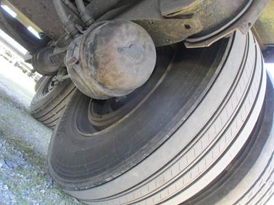 2021 Great Dane 53 ft Dry Van Trailer - Swing Door, Air Ride, Sliding ...