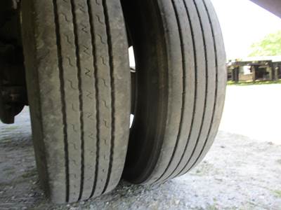 2021 Great Dane 53 ft Dry Van Trailer - Swing Door, Air Ride, Sliding ...