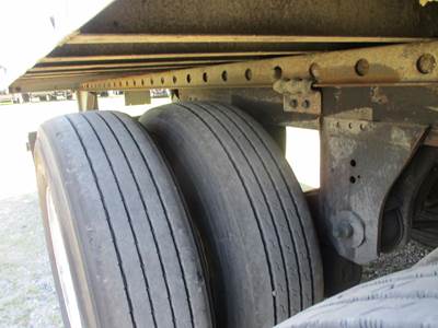 2021 Great Dane 53 ft Dry Van Trailer - Swing Door, Air Ride, Sliding ...