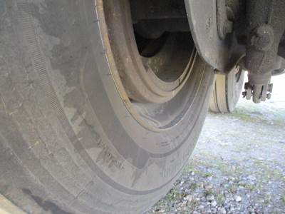 2021 Great Dane 53 ft Dry Van Trailer - Swing Door, Air Ride, Sliding ...