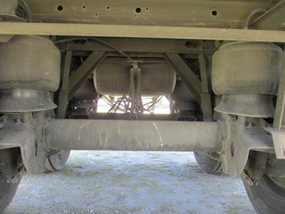 2021 Great Dane 53 ft Dry Van Trailer - Swing Door, Air Ride, Sliding ...