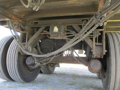 2021 Great Dane 53 ft Dry Van Trailer - Swing Door, Air Ride, Sliding ...