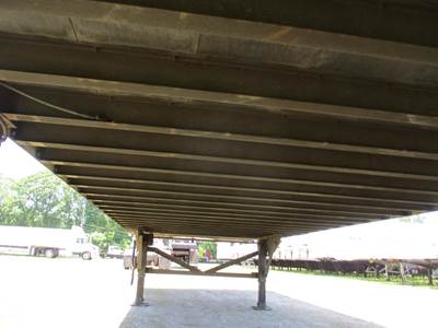 2021 Great Dane 53 ft Dry Van Trailer - Swing Door, Air Ride, Sliding ...