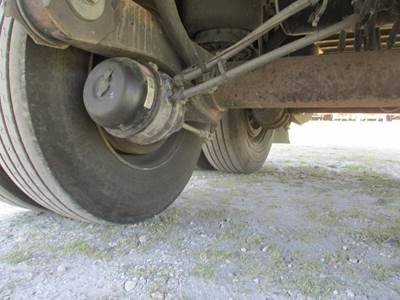 2021 Great Dane 53 ft Dry Van Trailer - Swing Door, Air Ride, Sliding ...