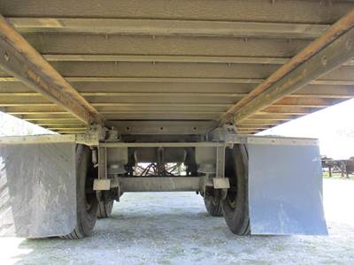 2021 Great Dane 53 ft Dry Van Trailer - Swing Door, Air Ride, Sliding ...