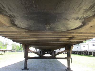 2021 Great Dane 53 ft Dry Van Trailer - Swing Door, Air Ride, Sliding ...