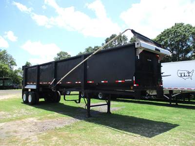 Used Trailers For Sale - CMD Trailer Sales
