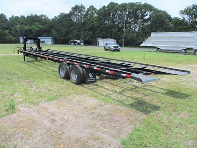 Tag Trailers For Sale | MyLittleSalesman.com