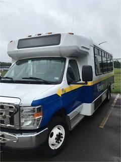 Buses For Sale | MyLittleSalesman.com