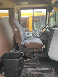 2007 IC Bus PB105 Bus - 54 Passenger For Sale, 216,599 Miles | Mullica ...