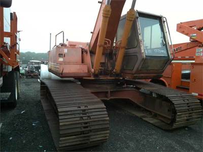 Case 9030 Excavator For Sale, 7,113 Hours | New Brunswick, NJ ...