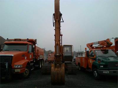 Case 9030 Excavator For Sale, 7,113 Hours | New Brunswick, NJ ...