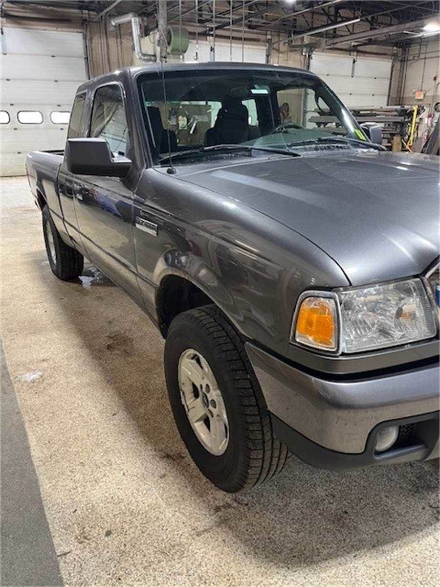 2006 Ford Ranger XLT Truck For Sale, 80,481 Miles | Hanover, NH ...