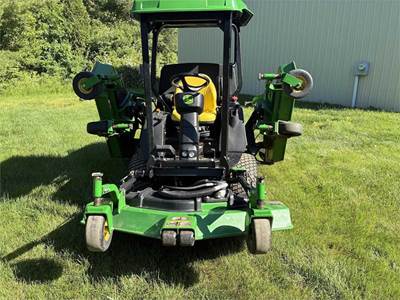 John Deere mower For Sale | Pipersville, PA | 83442835 ...