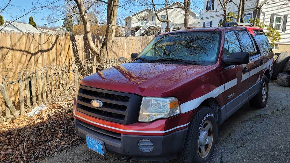 2007 Ford Expedition XLT For Sale, 77,608 Miles | Salem, PA | 62205531 ...