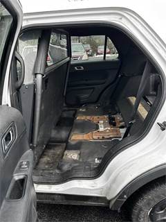 2016 Ford Explorer For Sale, 91,012 Miles | Nanticoke, PA | 63174243 ...