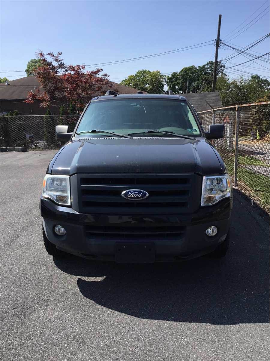 2012 Ford XLT For Sale, 109,122 Miles | Easton, PA | 68269086 ...