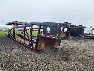 Sun Valley Car Hauler Trailers For Sale | MyLittleSalesman.com