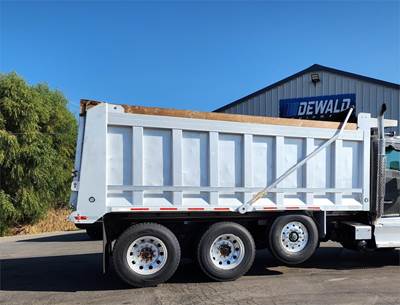 R/S GODWIN Dump Bodies For Sale | MyLittleSalesman.com