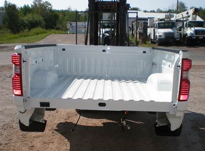 2020 Chevrolet 2500HD 4X4 Pickup Truck Short Box 6 Ft 9 In (White) Take ...