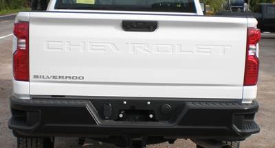 2020 Chevrolet 3500HD 4X4 Pickup Truck Short Box 6 Ft 9 In (White) Take ...