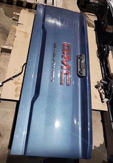 2024 GMC Sierra 2500HD 4X4 Pickup Truck Short Box 6 Ft 9 In (Blue ...