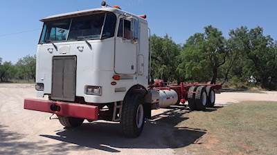 Cabover Sleepers For Sale | MyLittleSalesman.com