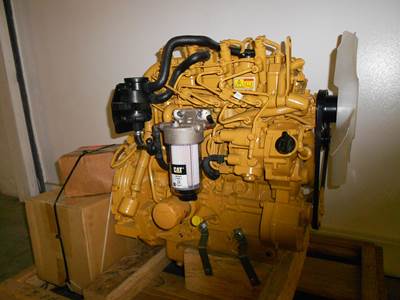 Caterpillar C2.2 Engines For Sale | MyLittleSalesman.com