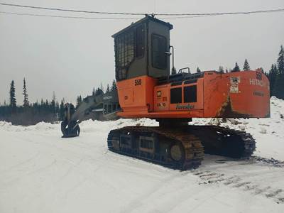 Log Loaders For Sale | MyLittleSalesman.com