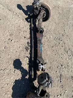 Peterbilt Front Axle Assemblies For Sale | MyLittleSalesman.com