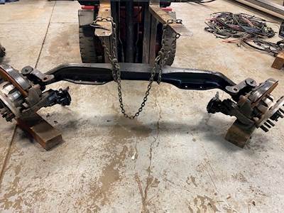 Peterbilt 389 Front Axle Assemblies For Sale | MyLittleSalesman.com