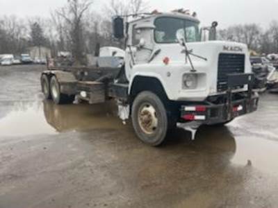 Mack Cab & Chassis Trucks For Sale | MyLittleSalesman.com