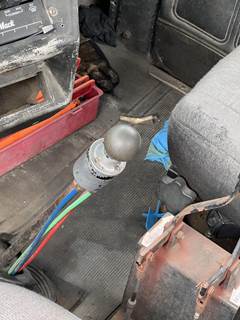 1989 Mack Superliner RW713 Tri Axle Cab & Chassis Truck - E6, 300HP ...