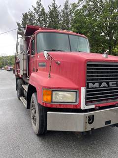 1994 Mack CH Dump Truck For Sale, 525,000 Miles | Wayne, NJ | 11570049 | MyLittleSalesman.com