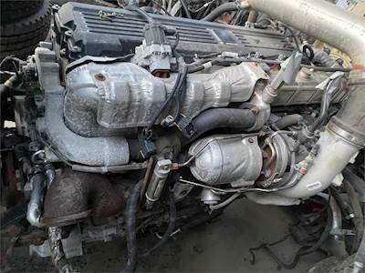 International N13 Engines For Sale | MyLittleSalesman.com