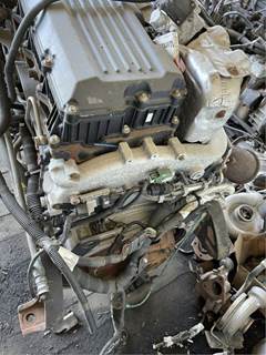 International N13 Engine for a 2016 International 7500 WorkStar For ...