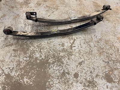 Peterbilt 389 Front Leaf Springs For Sale | MyLittleSalesman.com