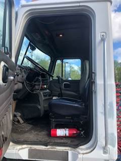 2001 Mack CH612 Cab & Chassis Truck For Sale | Wayne, NJ | 47 ...