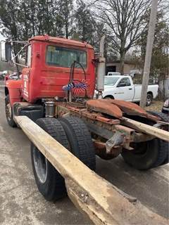 1980 Mack R600 Cab & Chassis Truck For Sale | Wayne, NJ | 99 | MyLittleSalesman.com