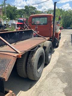 1973 Mack R685ST Day Cab Truck For Sale | Wayne, NJ | 72 ...