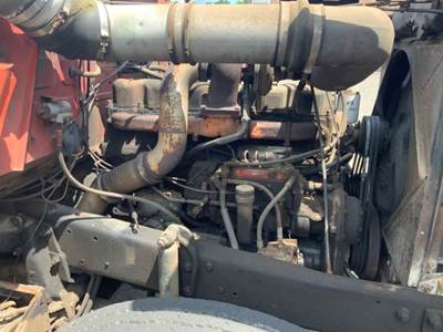 1973 Mack R685ST Day Cab Truck For Sale | Wayne, NJ | 72 ...