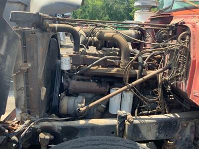 1973 Mack R685ST Day Cab Truck For Sale | Wayne, NJ | 72 ...
