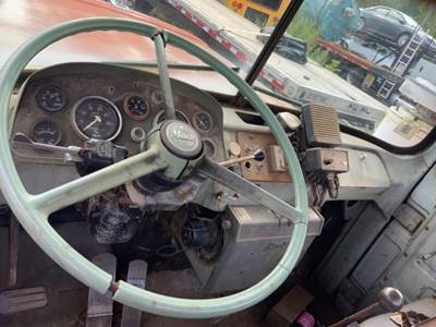 1973 Mack R685ST Day Cab Truck For Sale | Wayne, NJ | 72 ...