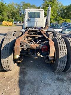 1995 Mack RD600 Salvage Truck For Sale | Wayne, NJ | 15 | MyLittleSalesman.com