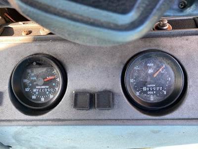 1995 Mack RD600 Salvage Truck For Sale | Wayne, NJ | 15 ...