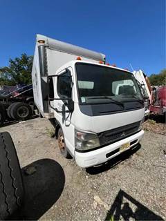 2008 Mitsubishi FE-84D Truck For Sale | Wayne, NJ | 180 ...