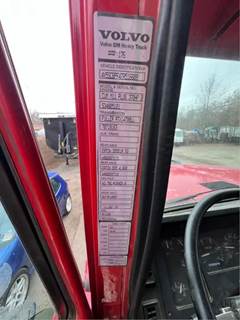 1996 Volvo AUTOCAR ACL64 Salvage Truck For Sale | Wayne, NJ | 243 ...