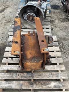 Fabco Transfer Case Assemblies For Sale | MyLittleSalesman.com