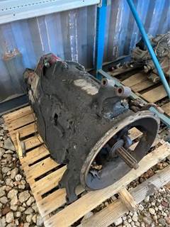 Mack T2070 Transmission For Sale | Wayne, NJ | 2661 | MyLittleSalesman.com